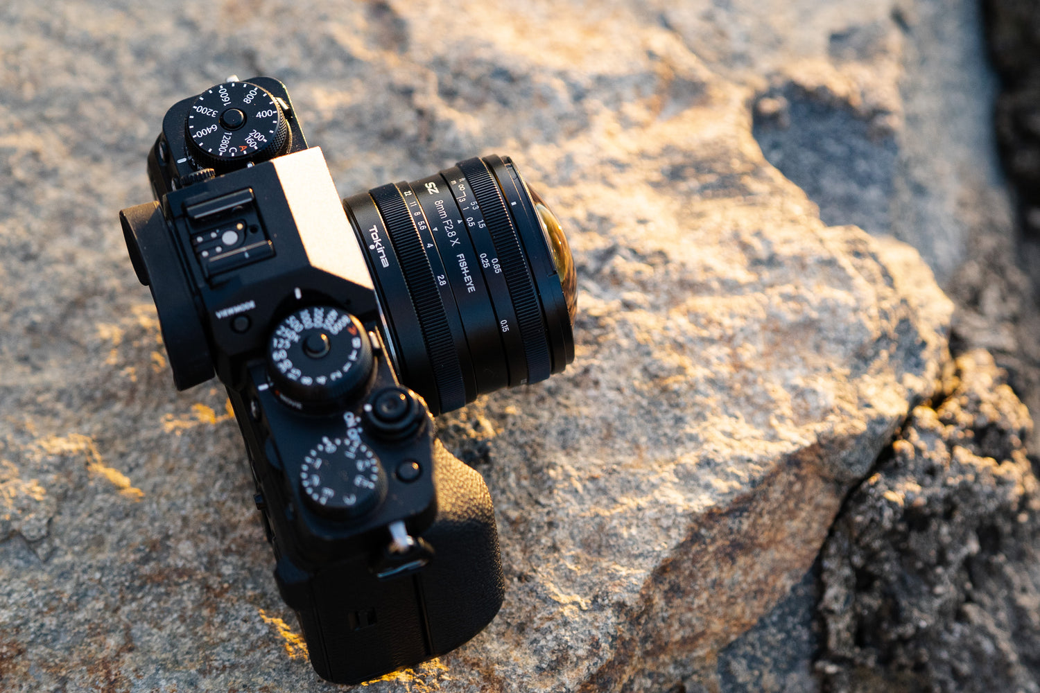 Tokina USA – Tokina Lens USA