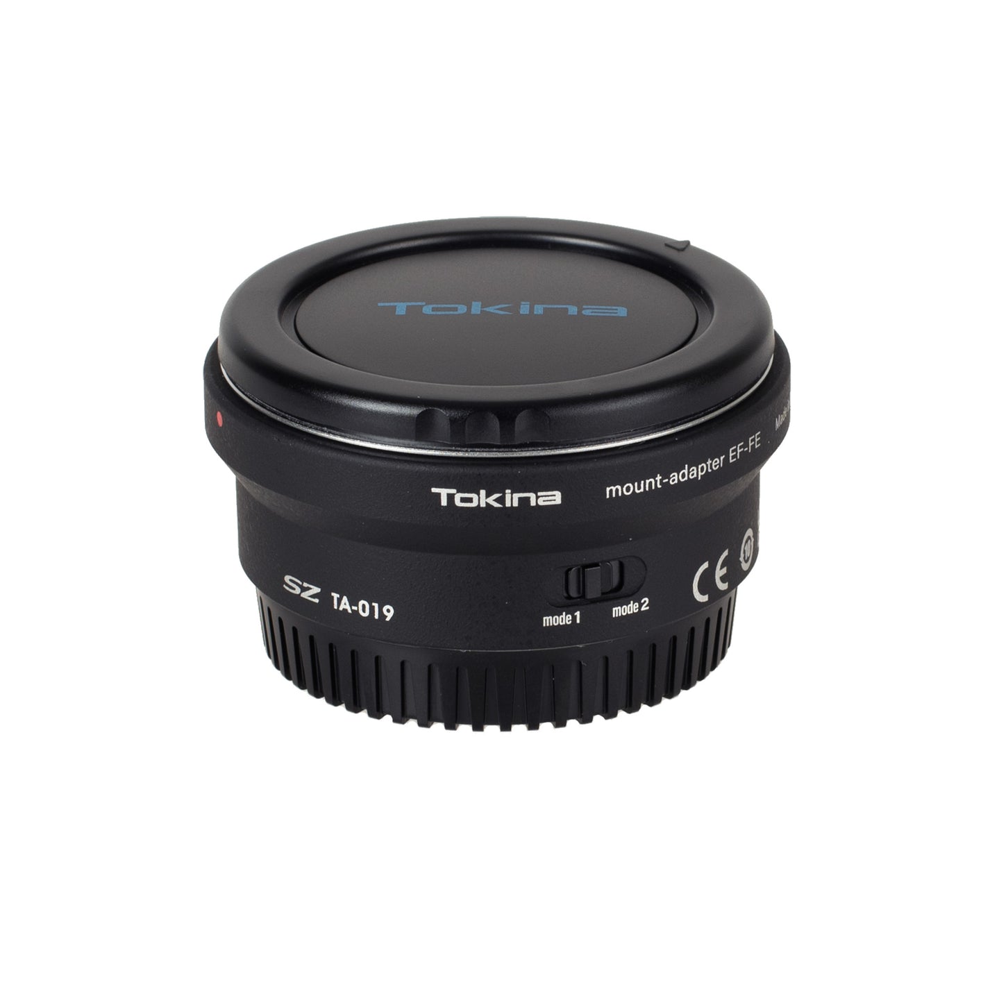 SZ Mount Adapter EF-FE – Tokina Lens USA