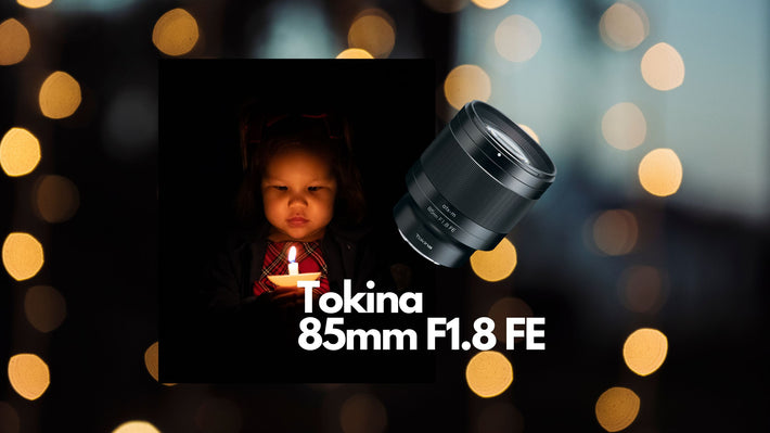 Tokina USA – Tokina Lens USA