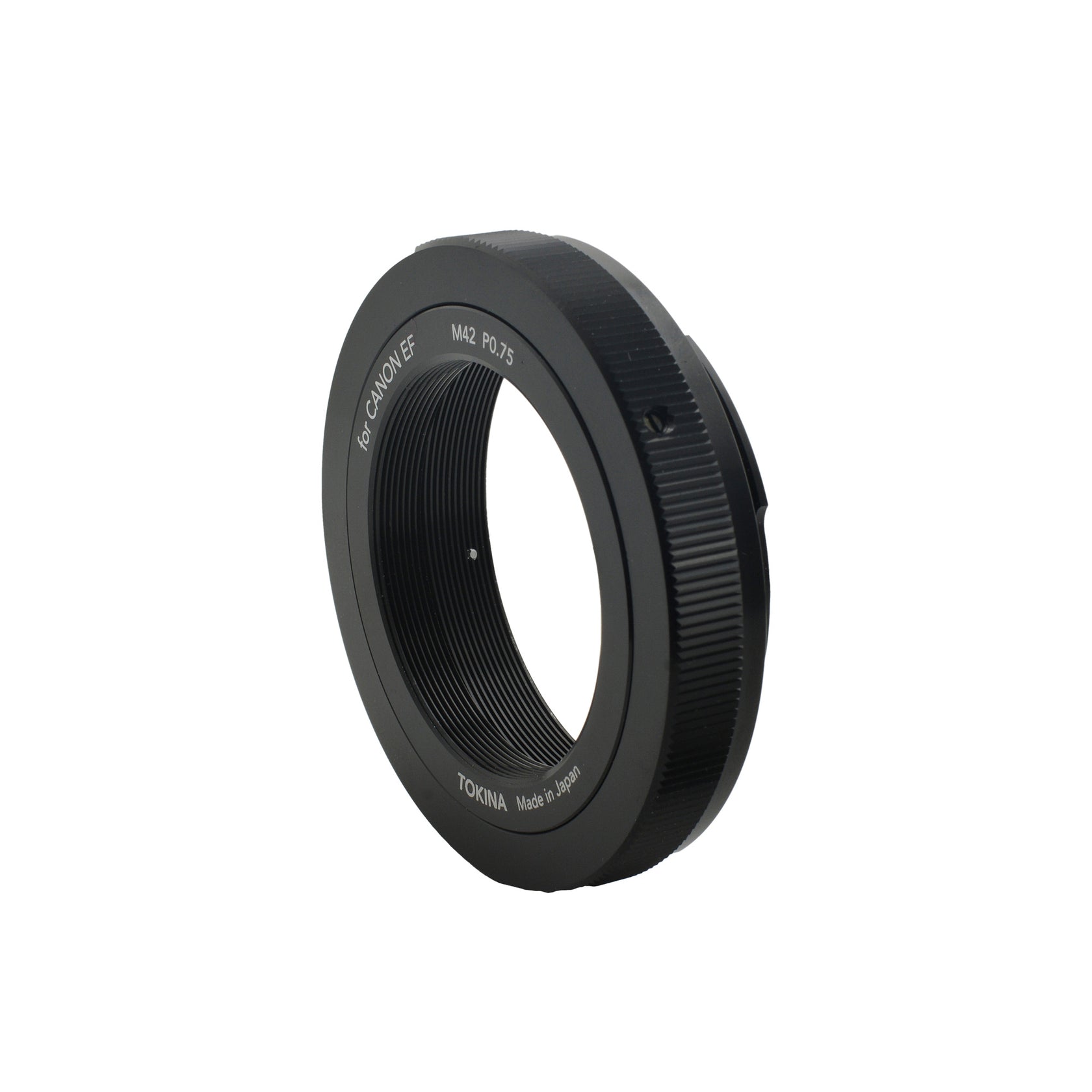 T-Mount Adapter Ring – Tokina Lens USA