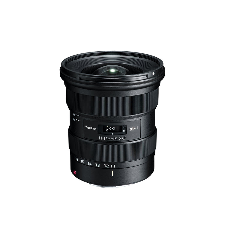 Tokina USA – Tokina Lens USA